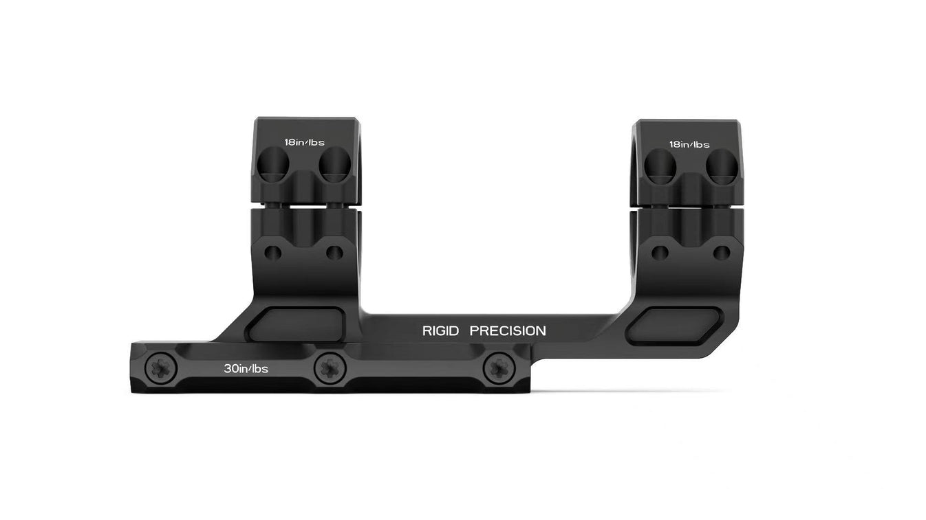 Rigid Precision Mounts – Arken Optics USA