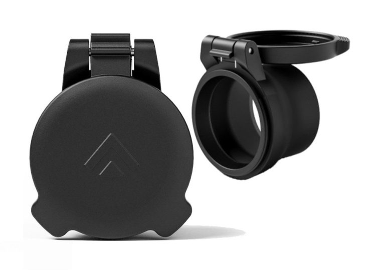 Arken Optics Accessories | Flip-Its, Throw Levers, Bubble Levels