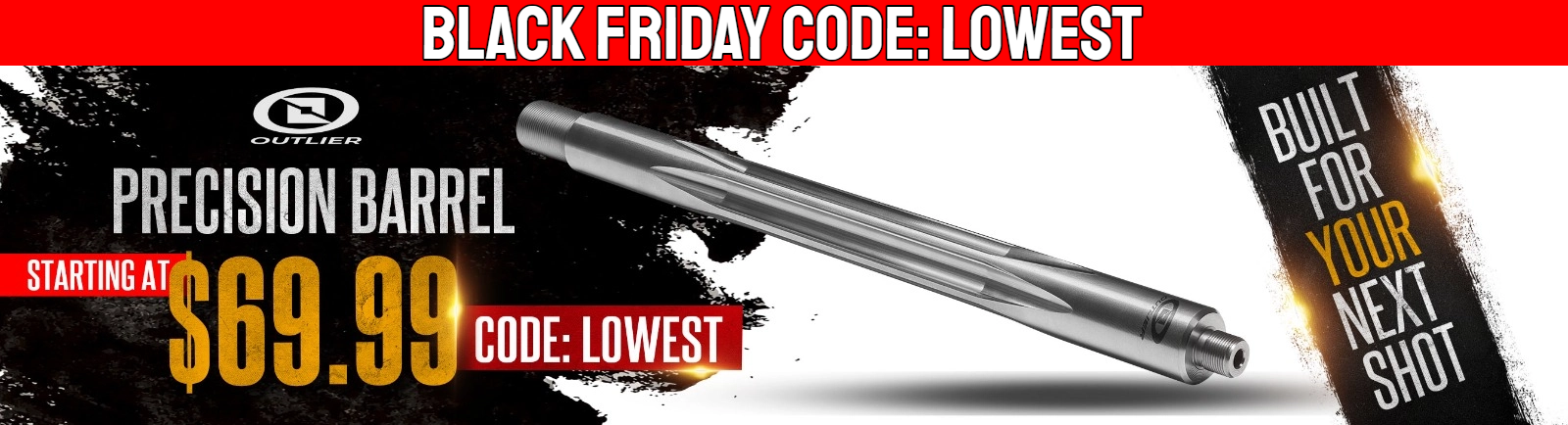 Precision Scopes & Optics | Hit Your Mark with Arken Optics